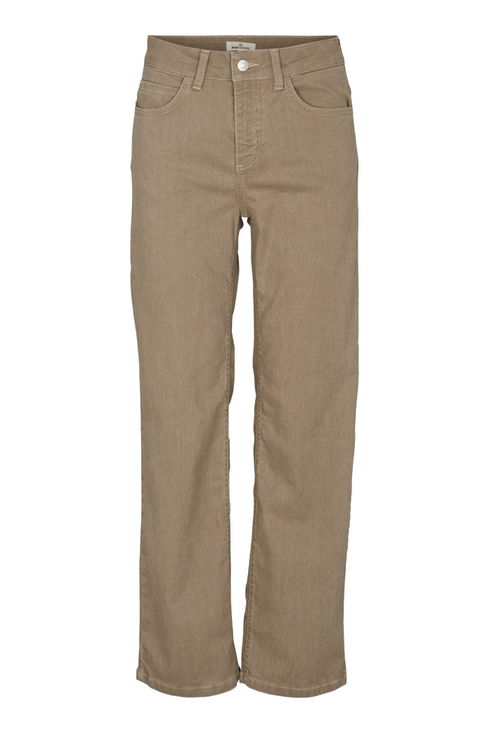 Elisa Jeans - Dried Sage – Basic Apparel - International