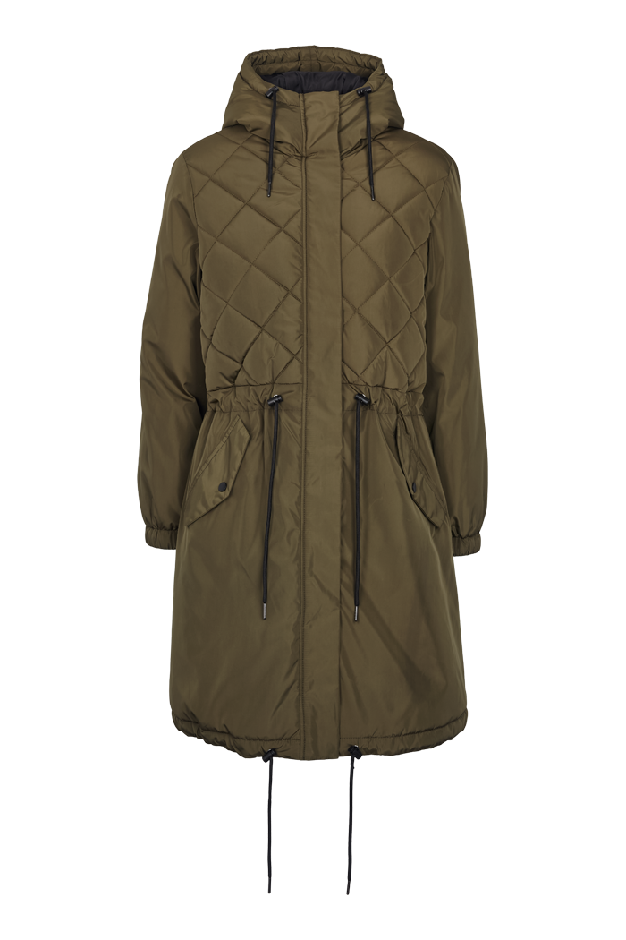 Louisa Parker - Capers – Basic Apparel - International